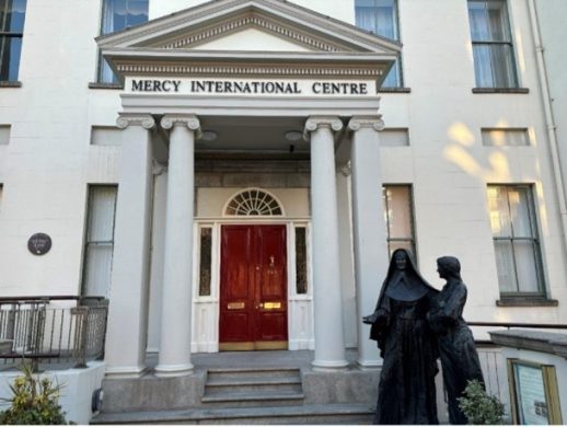A Principal’s reflection on the Mercy Pilgrimage – Dublin ...